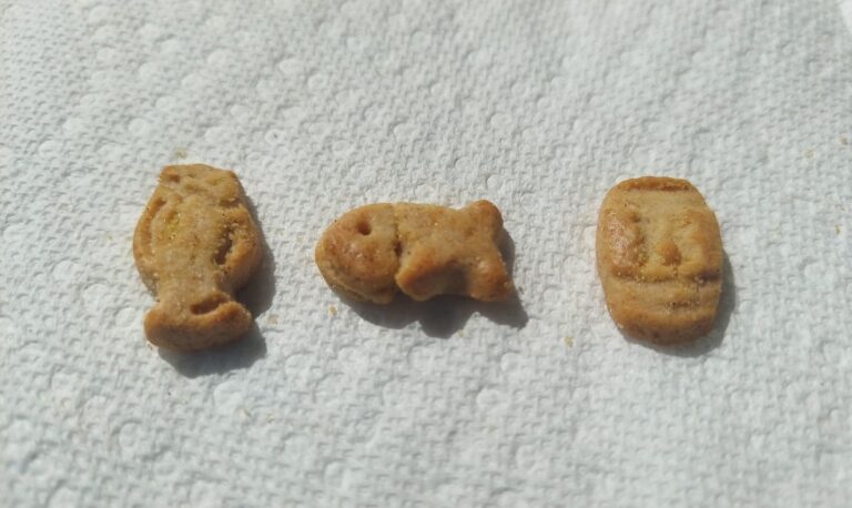 Butterbeer Goldfish, Hershey's Kisses celebrate Harry Potter drink