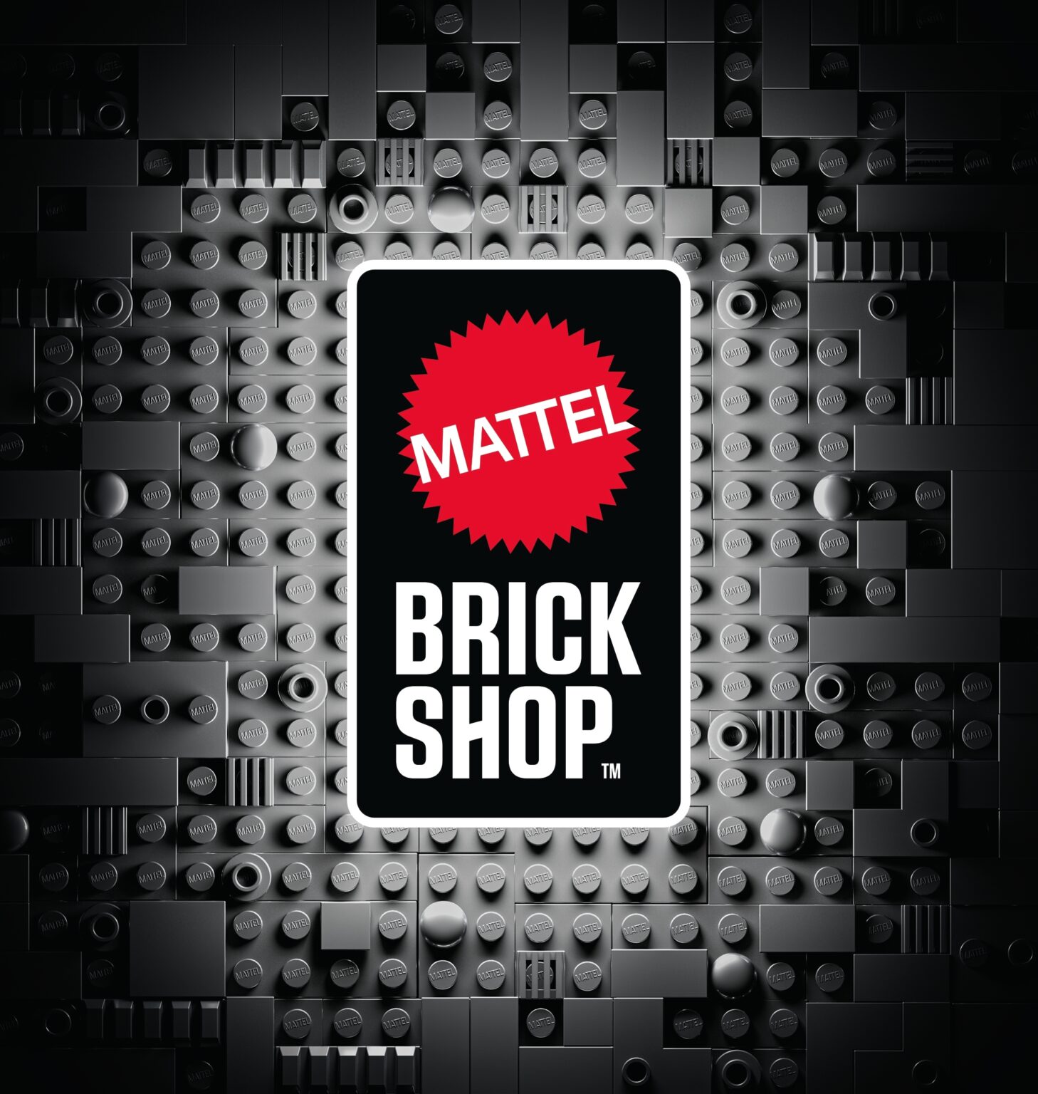 Mattel Brick Shop launching as Lego-style product