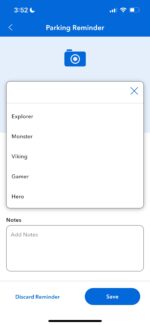 Epic Universe parking lot names revealed!