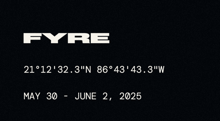 Fyre Festival 2: It's real, and the highest ticket is $1 million