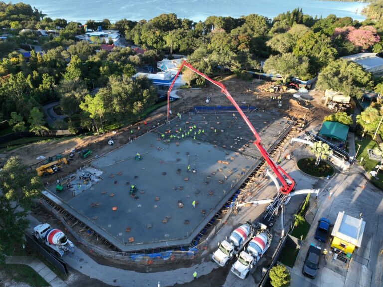 New roller coasters in 2026 at Legoland Florida and California