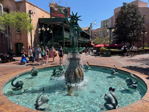 Muppet*Vision 3D hidden details at Disney's Hollywood Studios