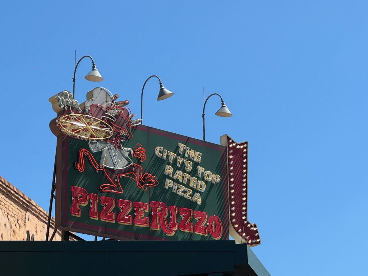 Muppet*Vision 3D hidden details at Disney's Hollywood Studios