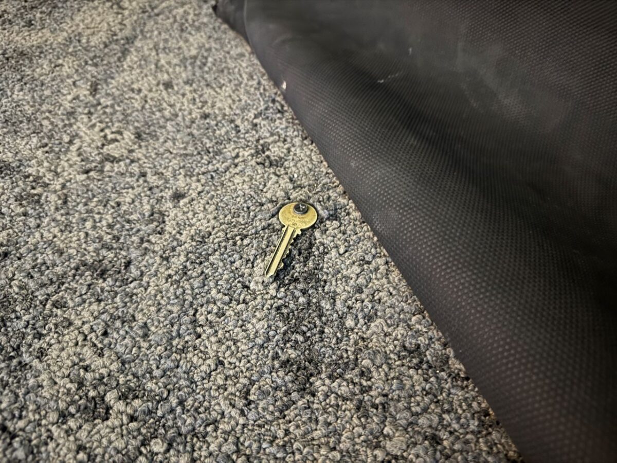 Muppet*Vision 3D hidden details at Disney's Hollywood Studios