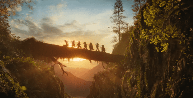 Snow White remake new lyrics: Heigh-Ho, Whistle While You Work