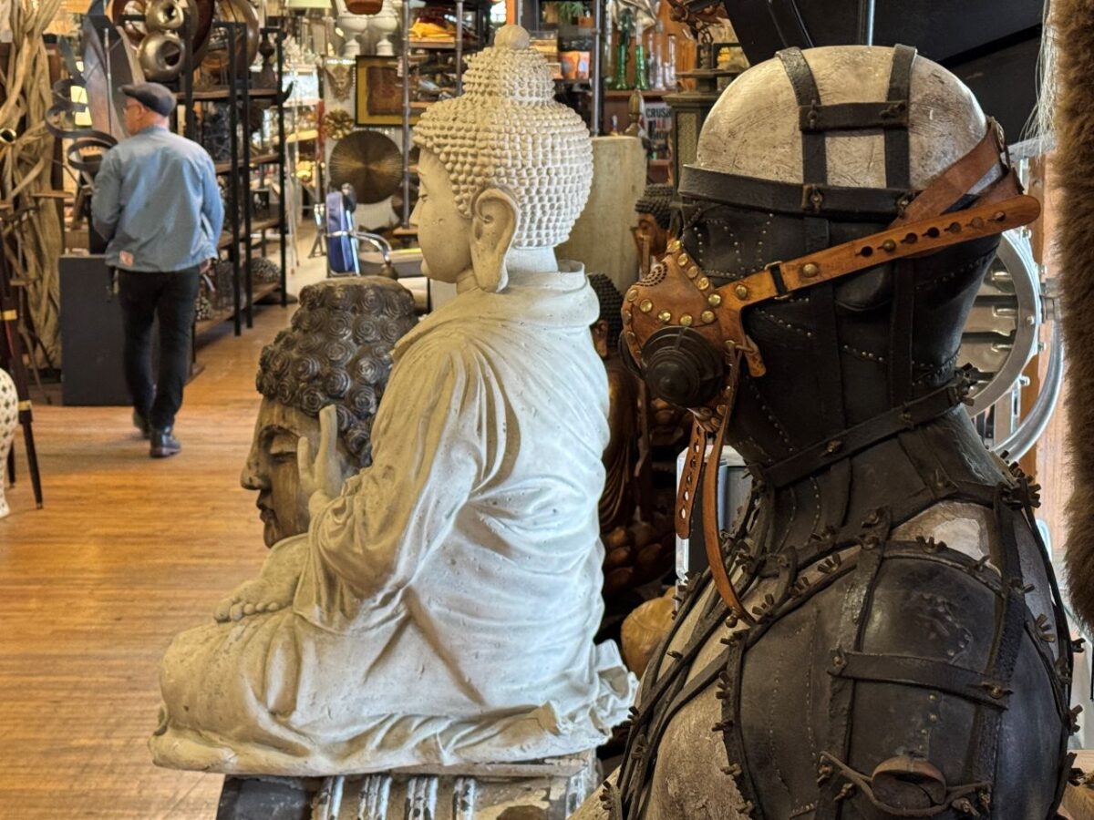 Warner Bros. Studio Tour Hollywood: Deluxe Tour review