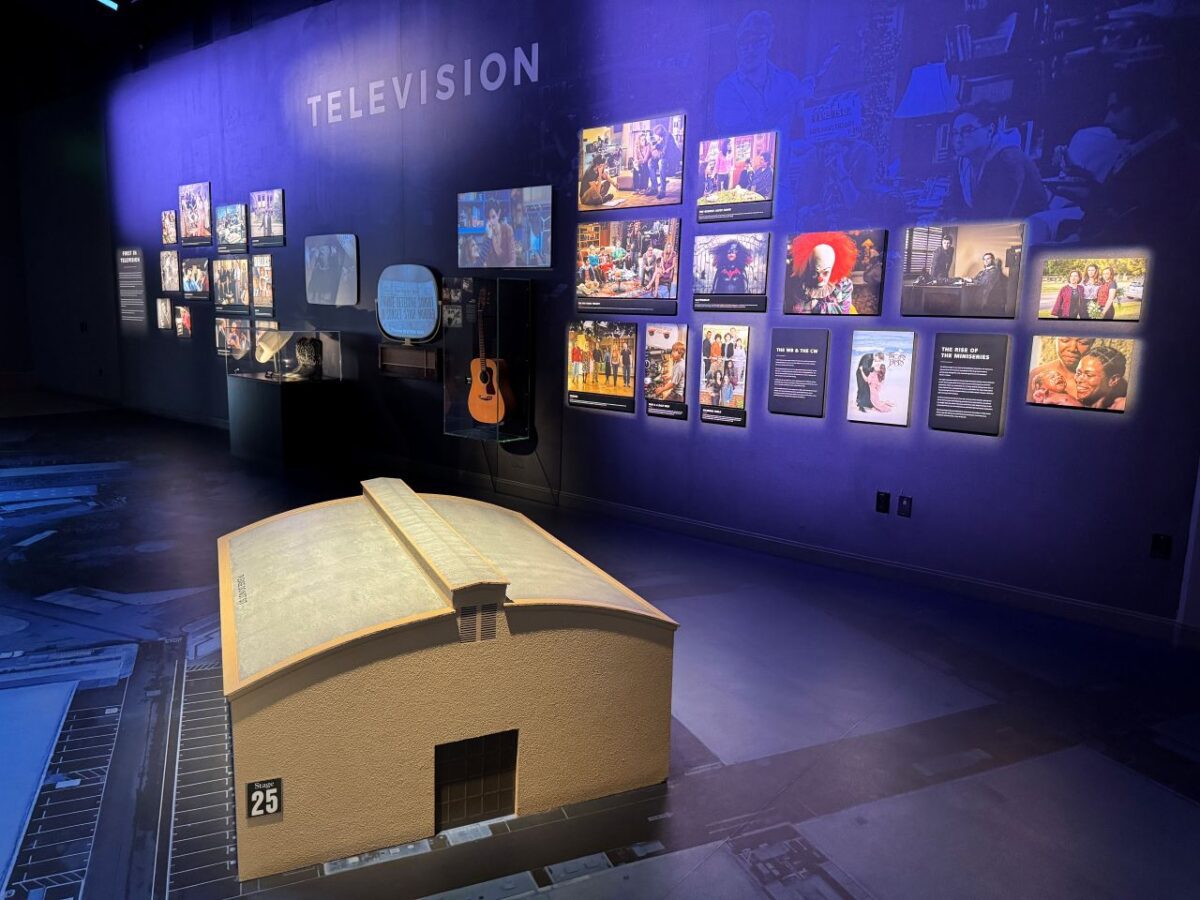 Warner Bros. Studio Tour Hollywood: Deluxe Tour review