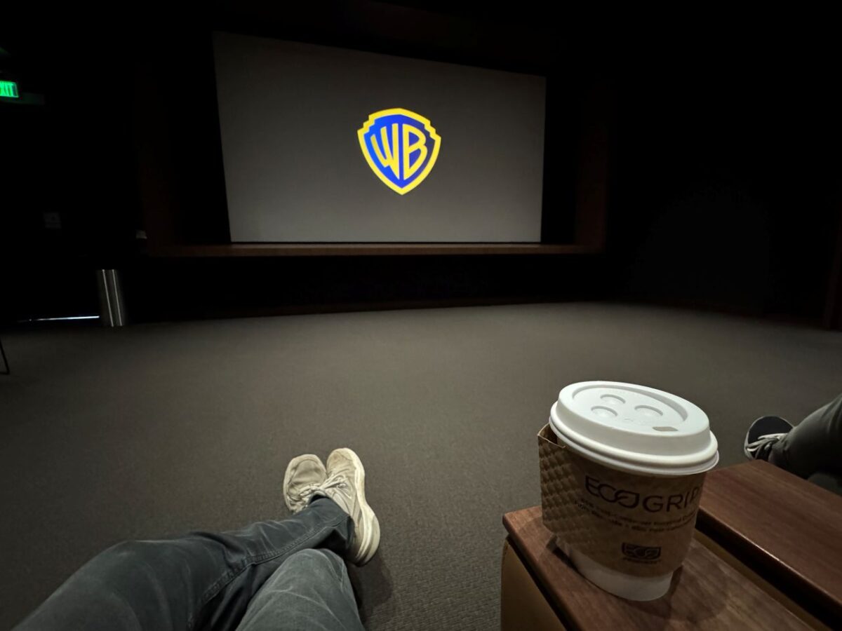 Warner Bros. Studio Tour Hollywood: Deluxe Tour review