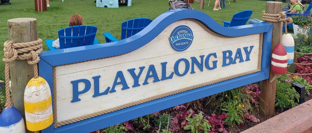 Epcot Flower & Garden Festival 2025: Best and worst new food