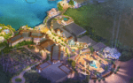 New Universal U.K. theme park 'anticipated' opening set for 2031
