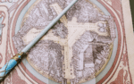 Wand map for Epic Universe | Harry Potter – Ministry of Magic