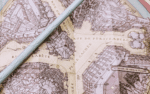 Wand map for Epic Universe | Harry Potter – Ministry of Magic
