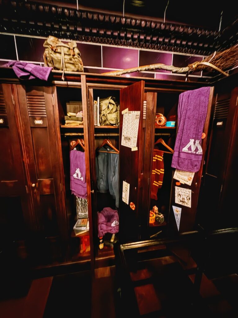 Wizarding World of Harry Potter – Ministry of Magic | Epic Universe