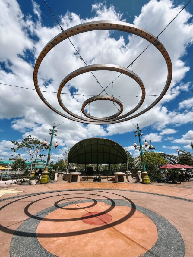 Epic Universe photo tour inside all 5 worlds | Nintendo, Harry Potter