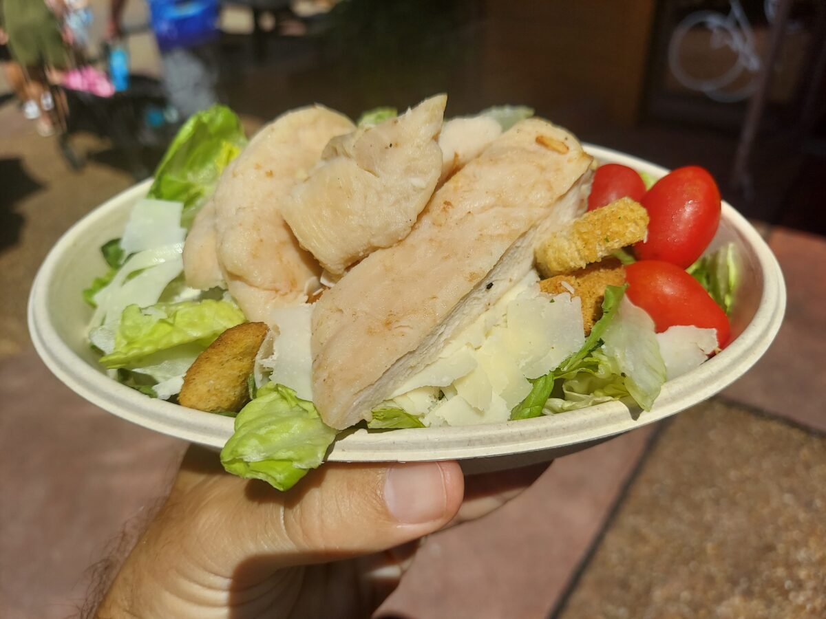 SeaWorld Orlando All-Day Dining Plan: Cost, tips, & full-day review