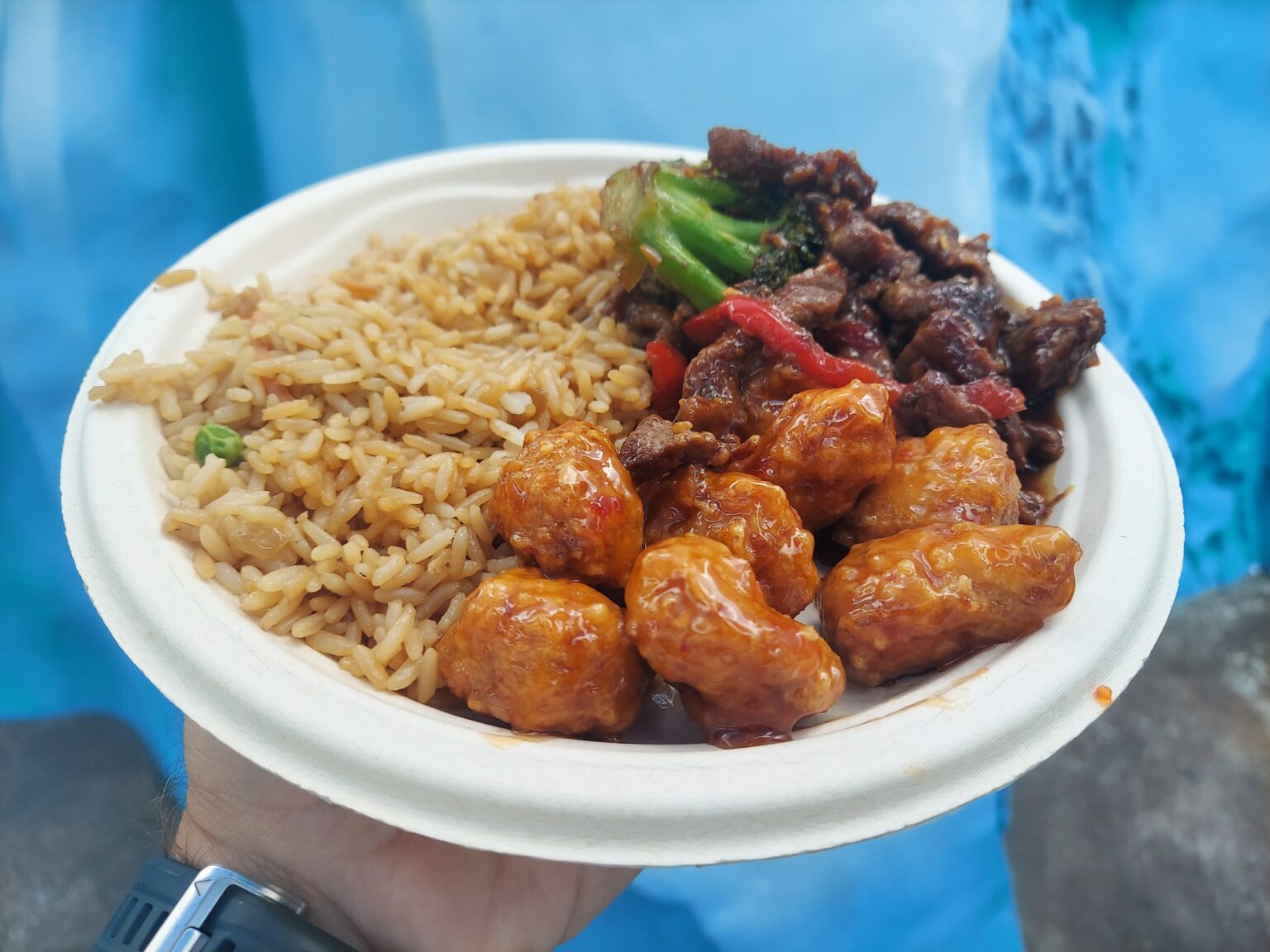 SeaWorld Orlando All-Day Dining Plan: Cost, tips, & full-day review