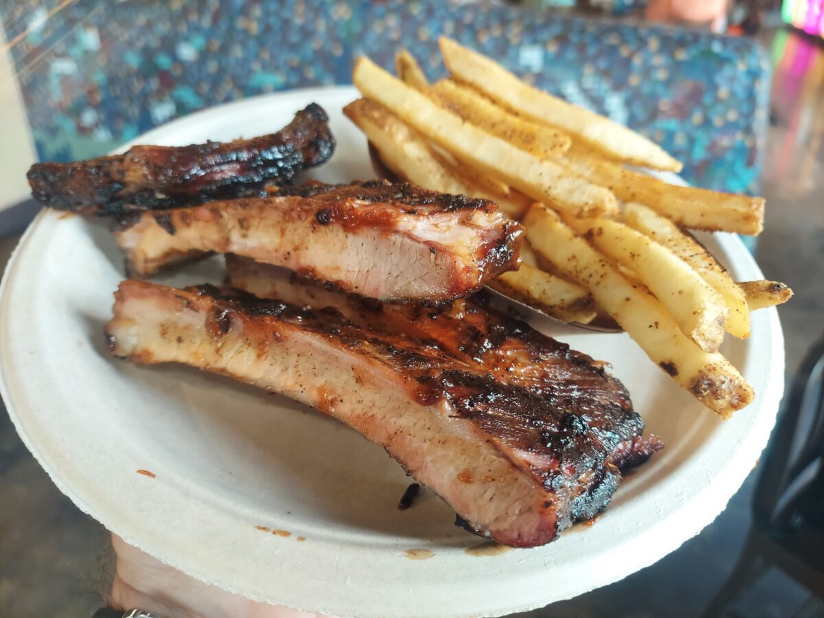 SeaWorld Orlando All-Day Dining Plan: Cost, tips, & full-day review