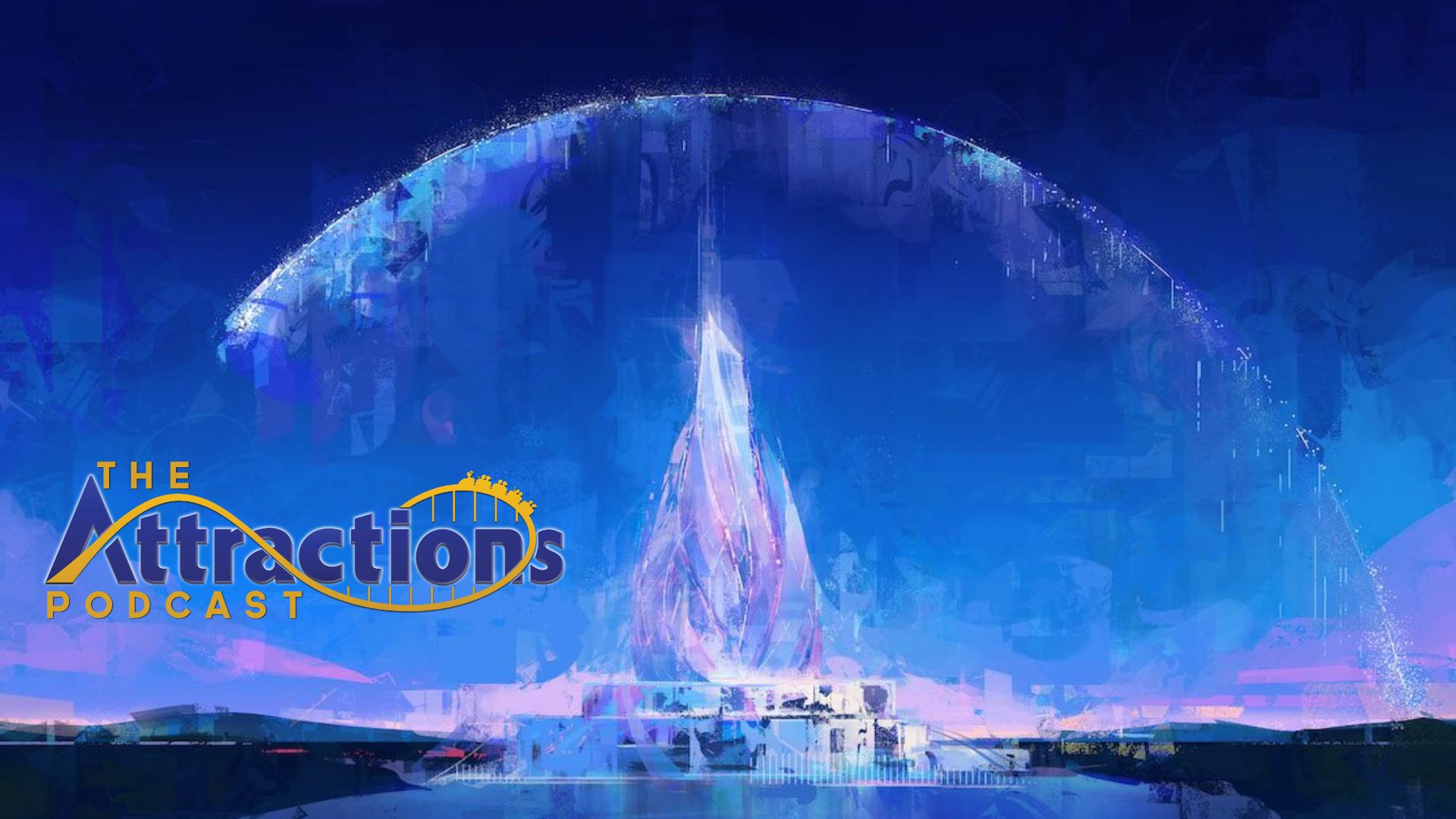 Disney Abu Dhabi theme park announced, and more news!