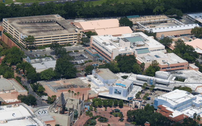 Defunct Disney animation studio | Feature Animation Florida