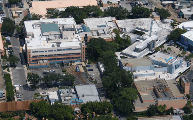 Defunct Disney animation studio | Feature Animation Florida