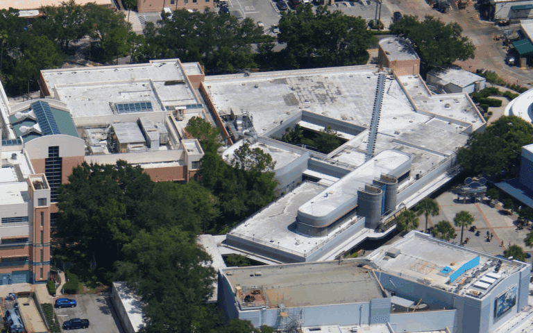 Defunct Disney animation studio | Feature Animation Florida