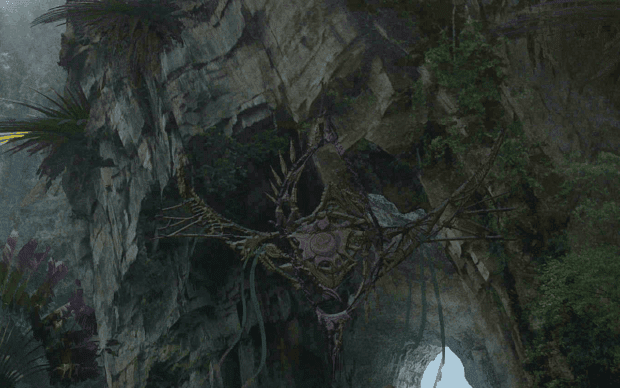 Avatar ride coming to Disney California Adventure at Disneyland