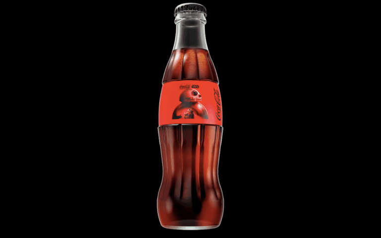 Star Wars Coke cans: List of all 30 character designs for Coca-Cola