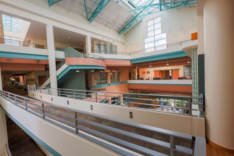 Defunct Disney animation studio | Feature Animation Florida