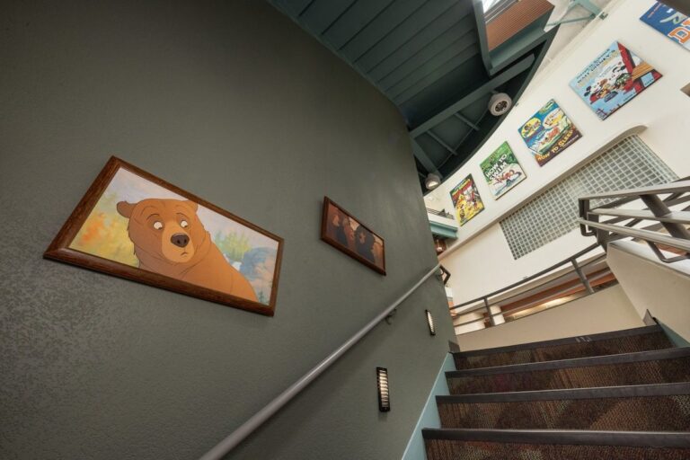 Defunct Disney animation studio | Feature Animation Florida