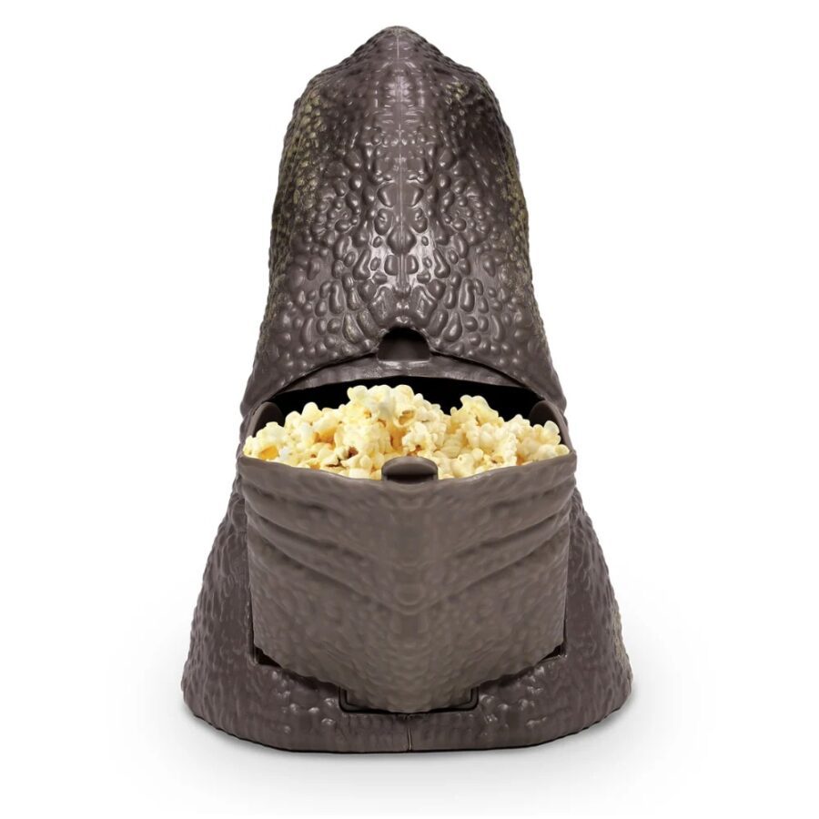 Jurassic World popcorn buckets | Cinemark, Regal movie theaters