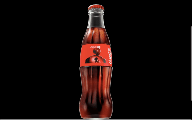 Star Wars Coke cans: List of all 30 character designs for Coca-Cola