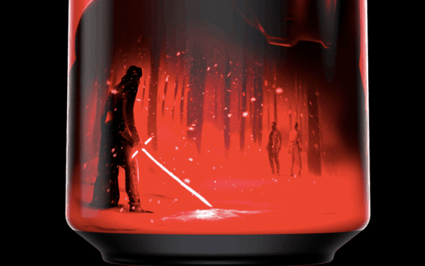 Star Wars Coke cans: List of all 30 character designs for Coca-Cola