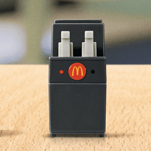 Lil McDonald's Happy Meal toys 2025 | List of all 21 toys