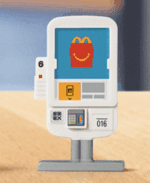 Lil McDonald's Happy Meal toys 2025 | List of all 21 toys