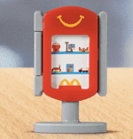 Lil McDonald's Happy Meal toys 2025 | List of all 21 toys