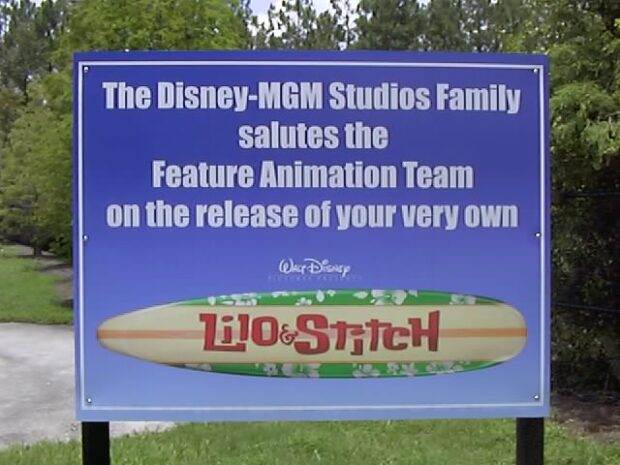 Defunct Disney animation studio | Feature Animation Florida