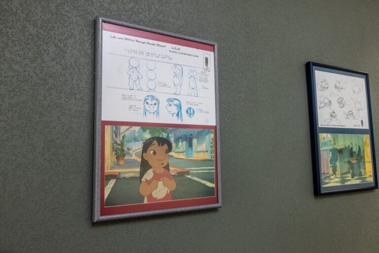 Defunct Disney animation studio | Feature Animation Florida