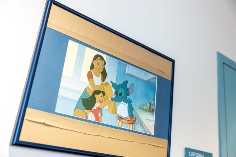 Defunct Disney animation studio | Feature Animation Florida