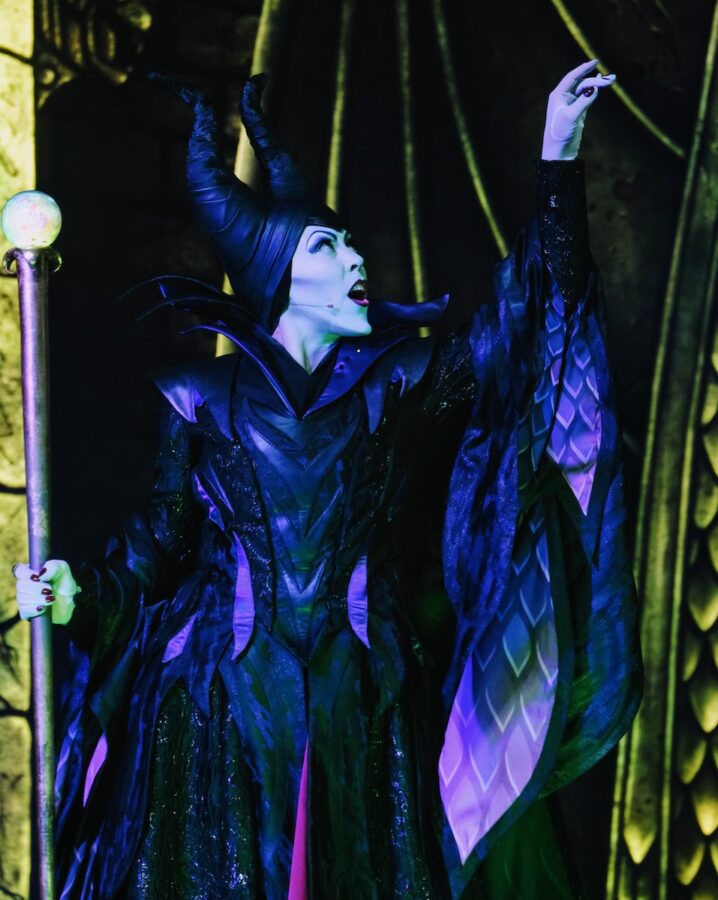 Disney Villains show at Hollywood Studios is kiddie | Review