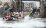 Mack Rides' new rocking-boat ride system will change theme parks
