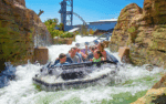 Mack Rides' new rocking-boat ride system will change theme parks