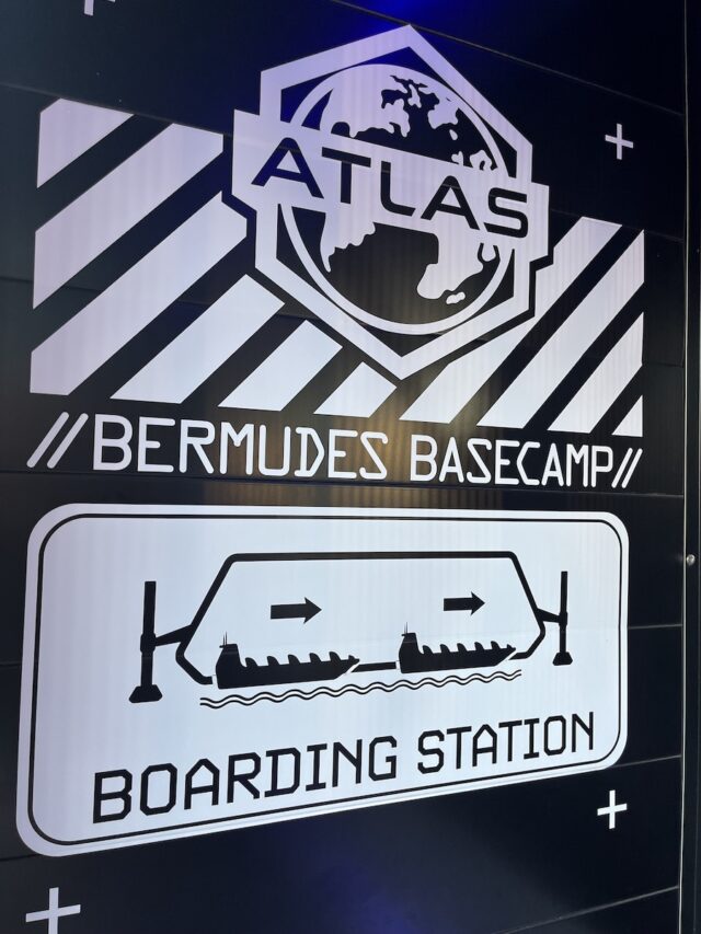 Mack Rides' new rocking-boat ride system will change theme parks