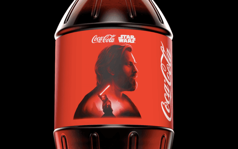 Star Wars Coke cans: List of all 30 character designs for Coca-Cola