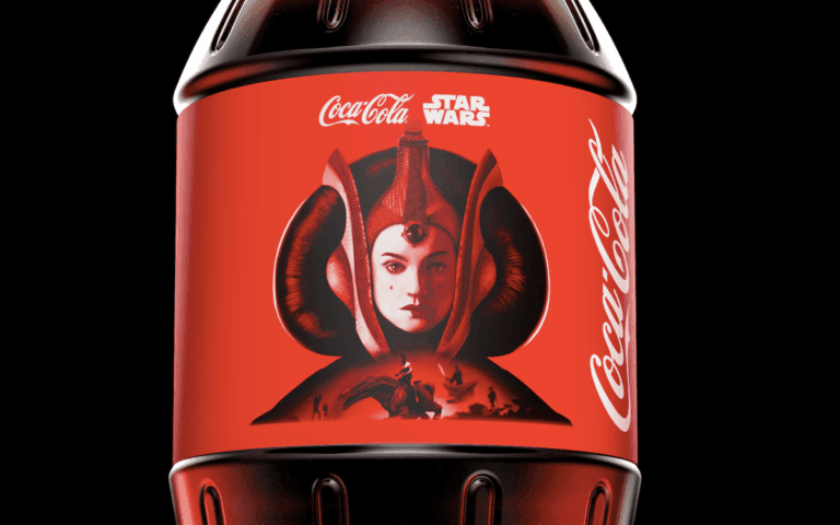 Star Wars Coke cans: List of all 30 character designs for Coca-Cola