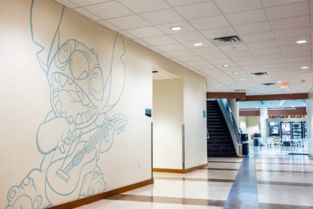 Defunct Disney animation studio | Feature Animation Florida