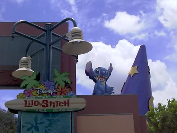 Defunct Disney animation studio | Feature Animation Florida