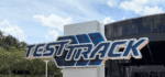 New Test Track 3.0 POV video at Epcot, June 2025