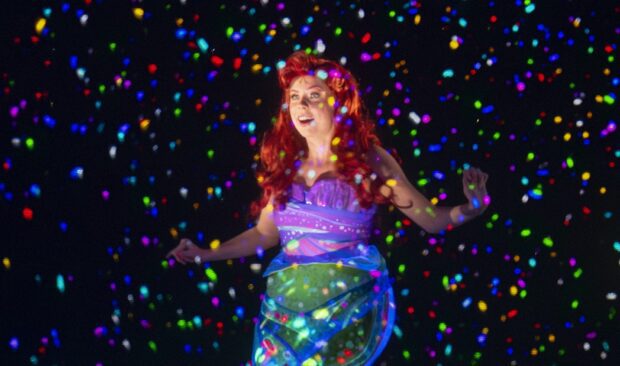 New Little Mermaid show at Disney's Hollywood Studios | Review