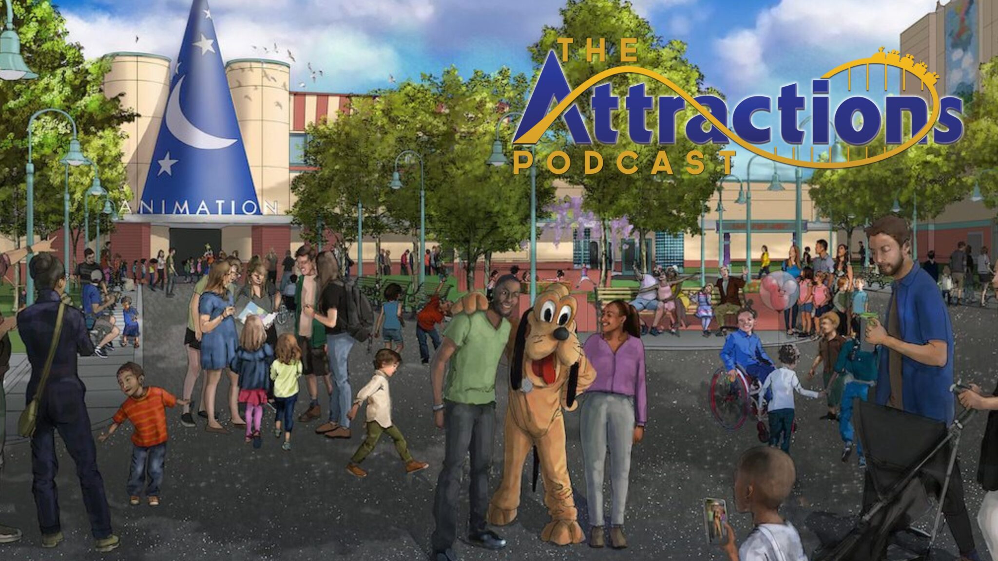 Magic of Animation return to Disney's Hollywood Studios, and more