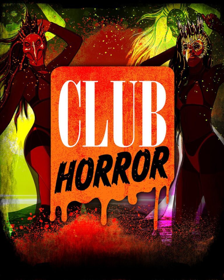 Halloween Horror Nights food menus for 2025 | Universal Orlando